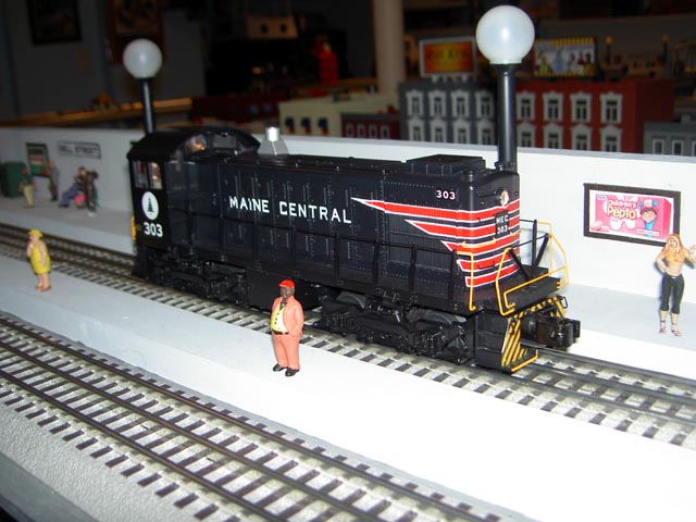 Pictures of My Favorite Engines